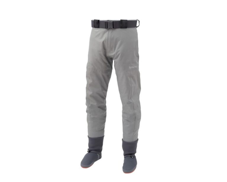 Simms G3 Guide Pants – Steel | flugfiskebutiken i borlange