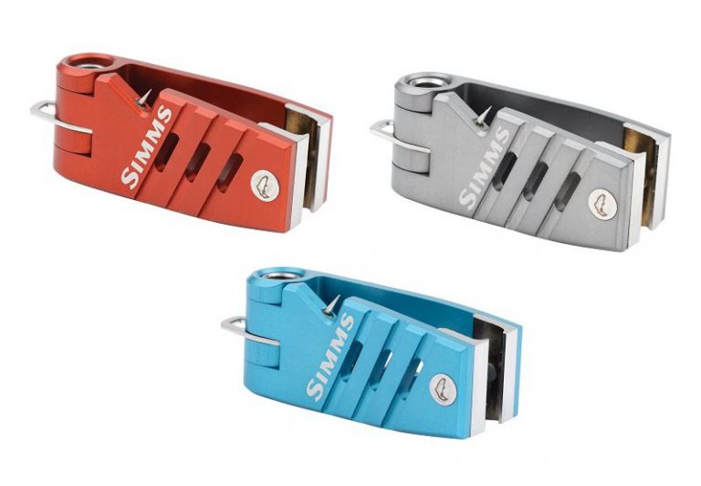 Simms Guide Nipper | flugfiskebutiken i borlange