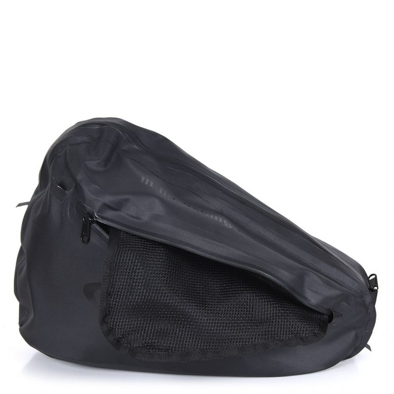 Vision Aqua Sling Bag – Black | flugfiskebutiken i borlange