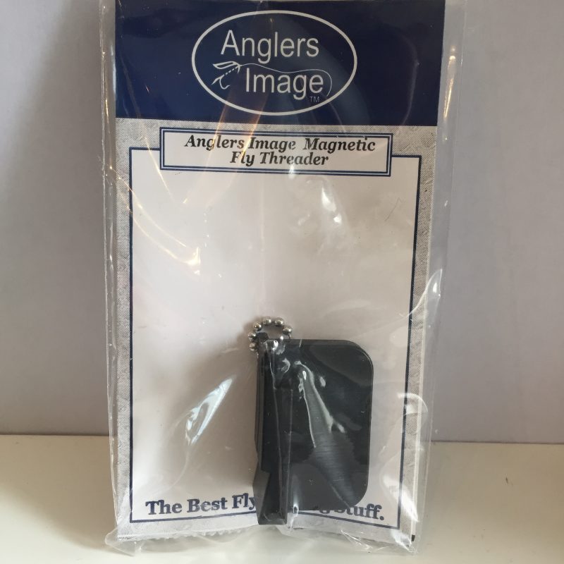 Angler´s Image Magnetic Fly Threader | flugfiskebutiken i borlange