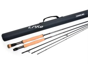 Guideline LPXe Enhandsspö | flugfiskebutiken i borlange