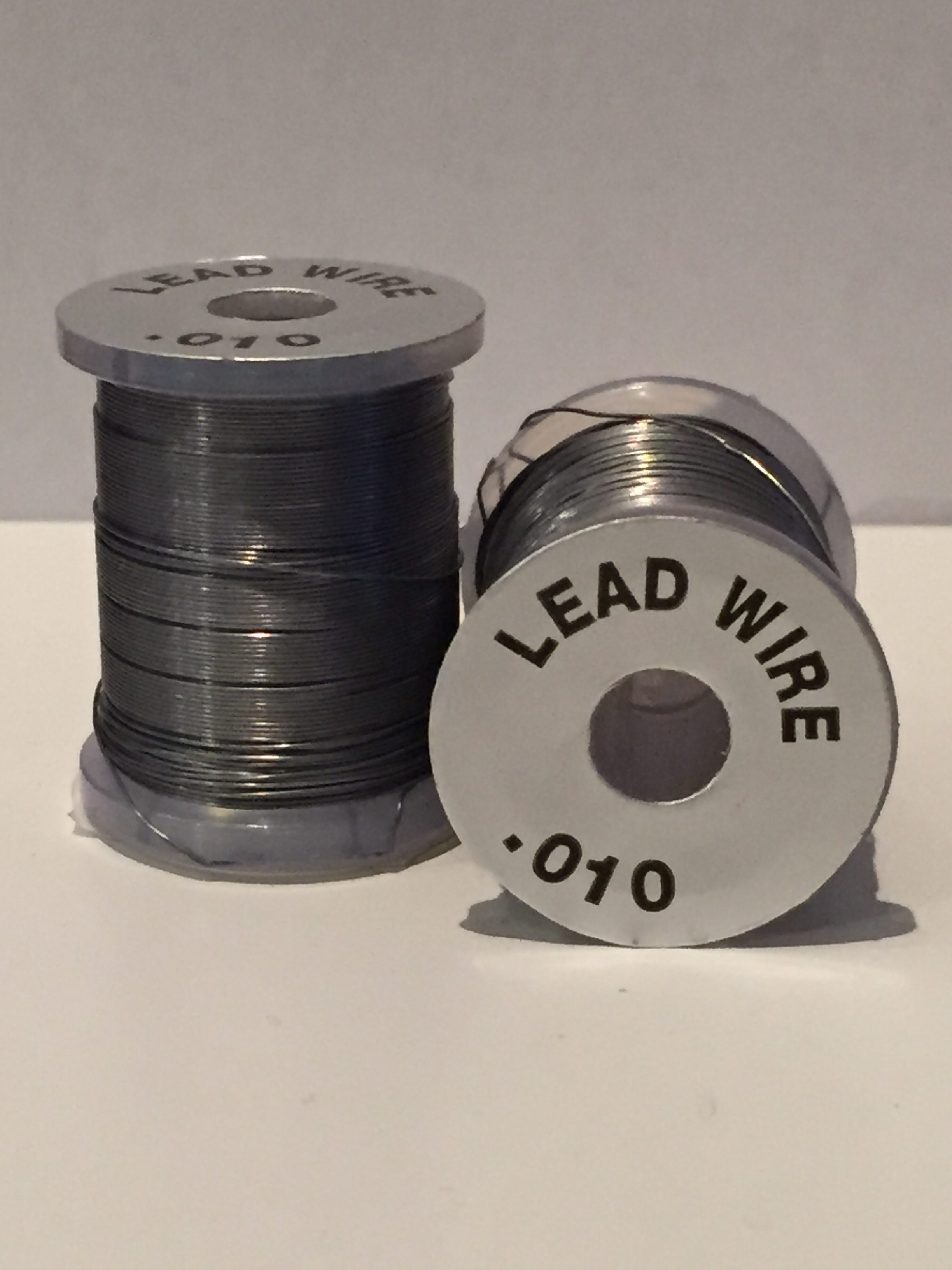 Lead Wire Rund | flugfiskebutiken i borlange