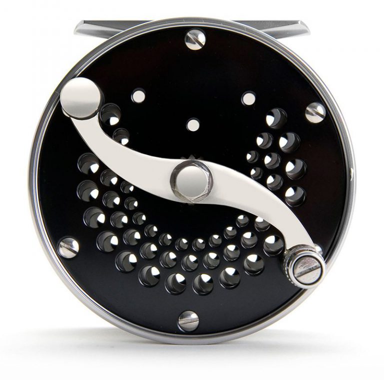 Loop Classic Flugrulle | flugfiskebutiken i borlange