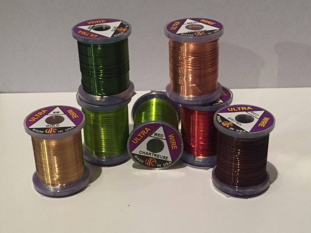 Ultra Wire UTC Medium | flugfiskebutiken i borlange