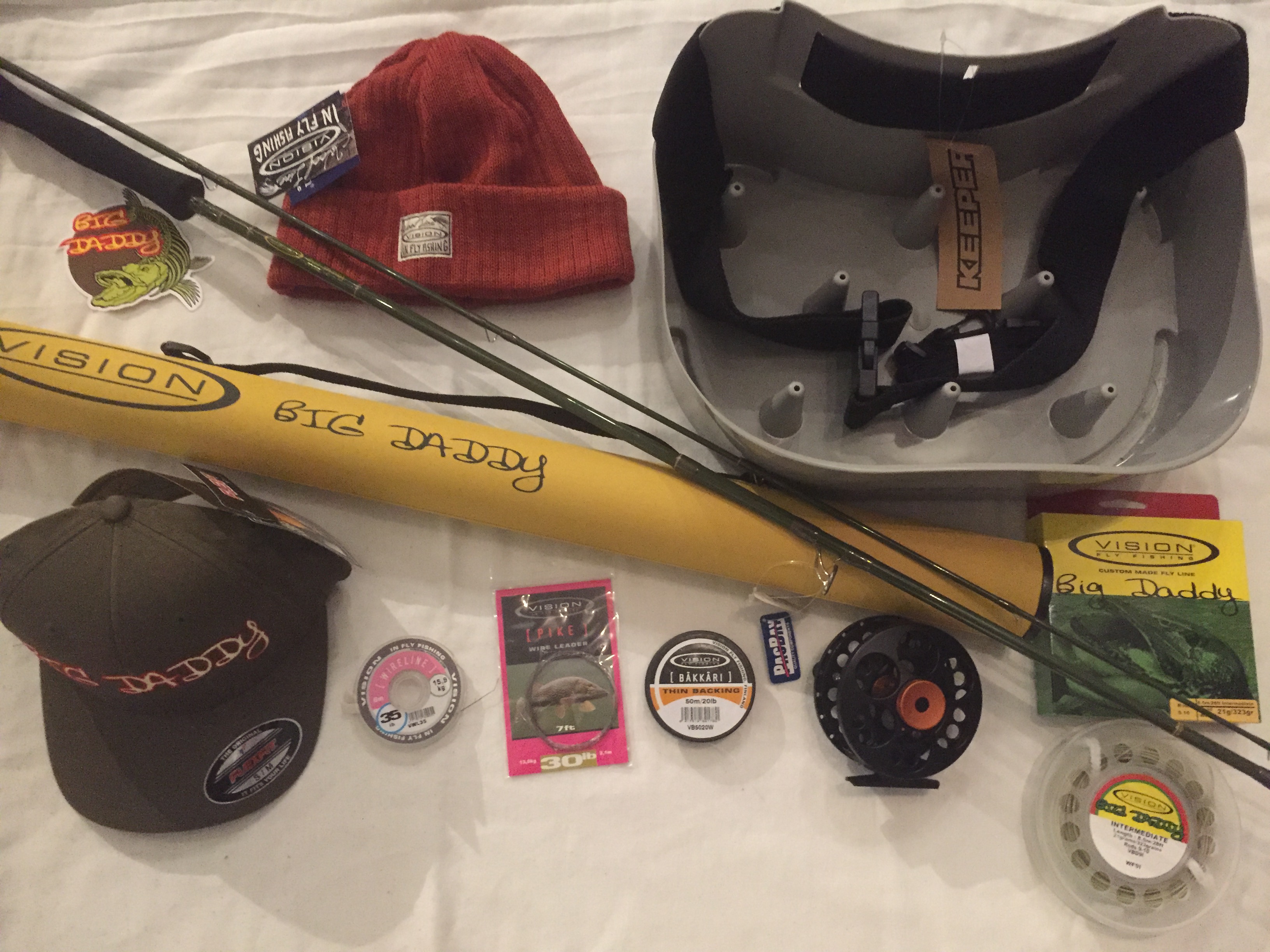 Flugfiskeset | flugfiskebutiken i borlange
